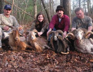 Spartan Hunting Preserve | We Kill Better Boars
